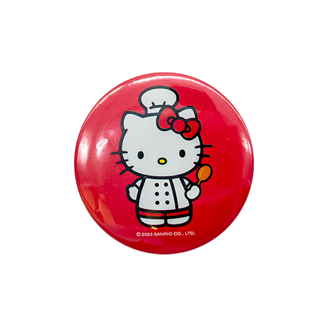 Tienda Oficial de Hello Kitty Burgerland® | Ropa, Accesorios y Colecci